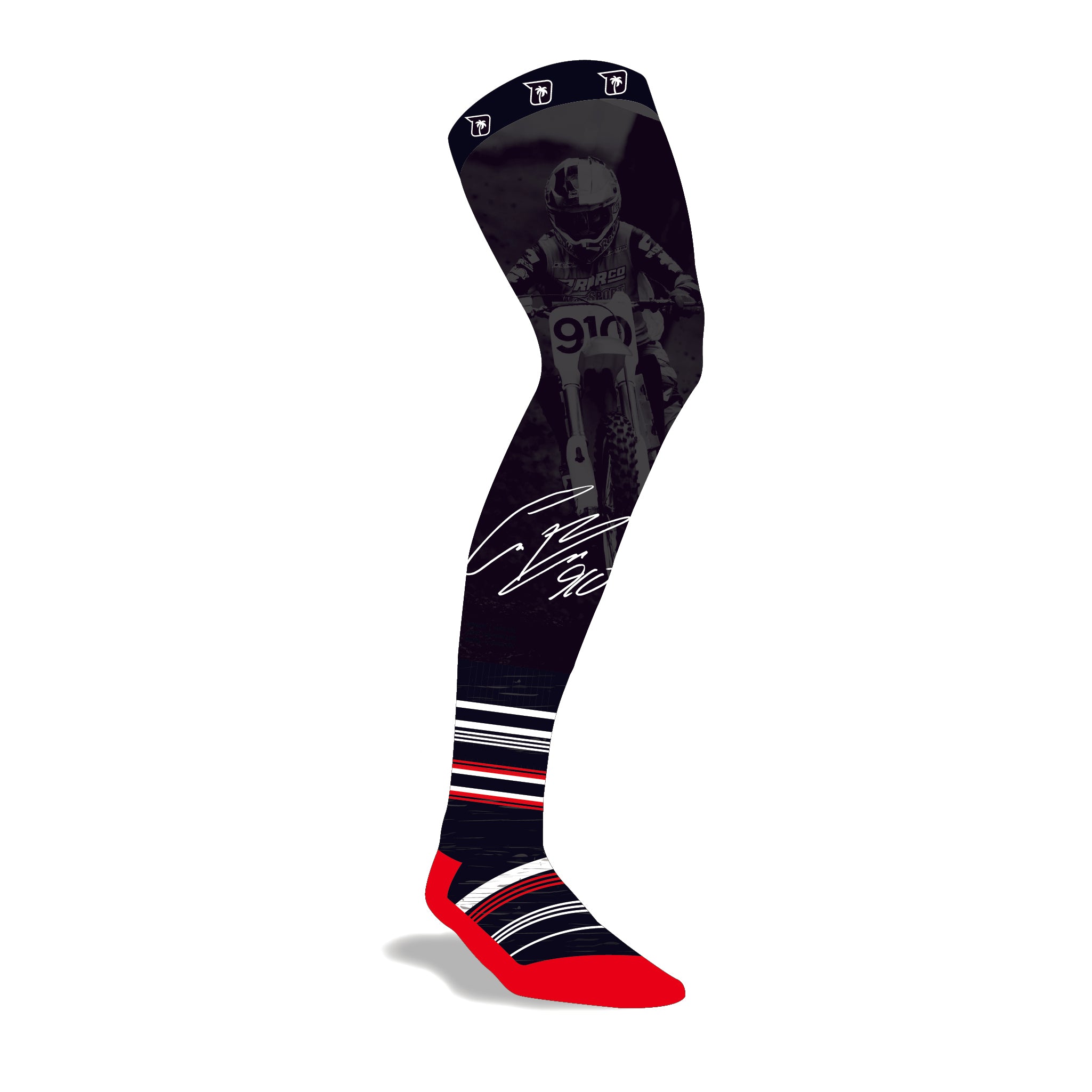 Motocross socks – Stoney Sock Co.